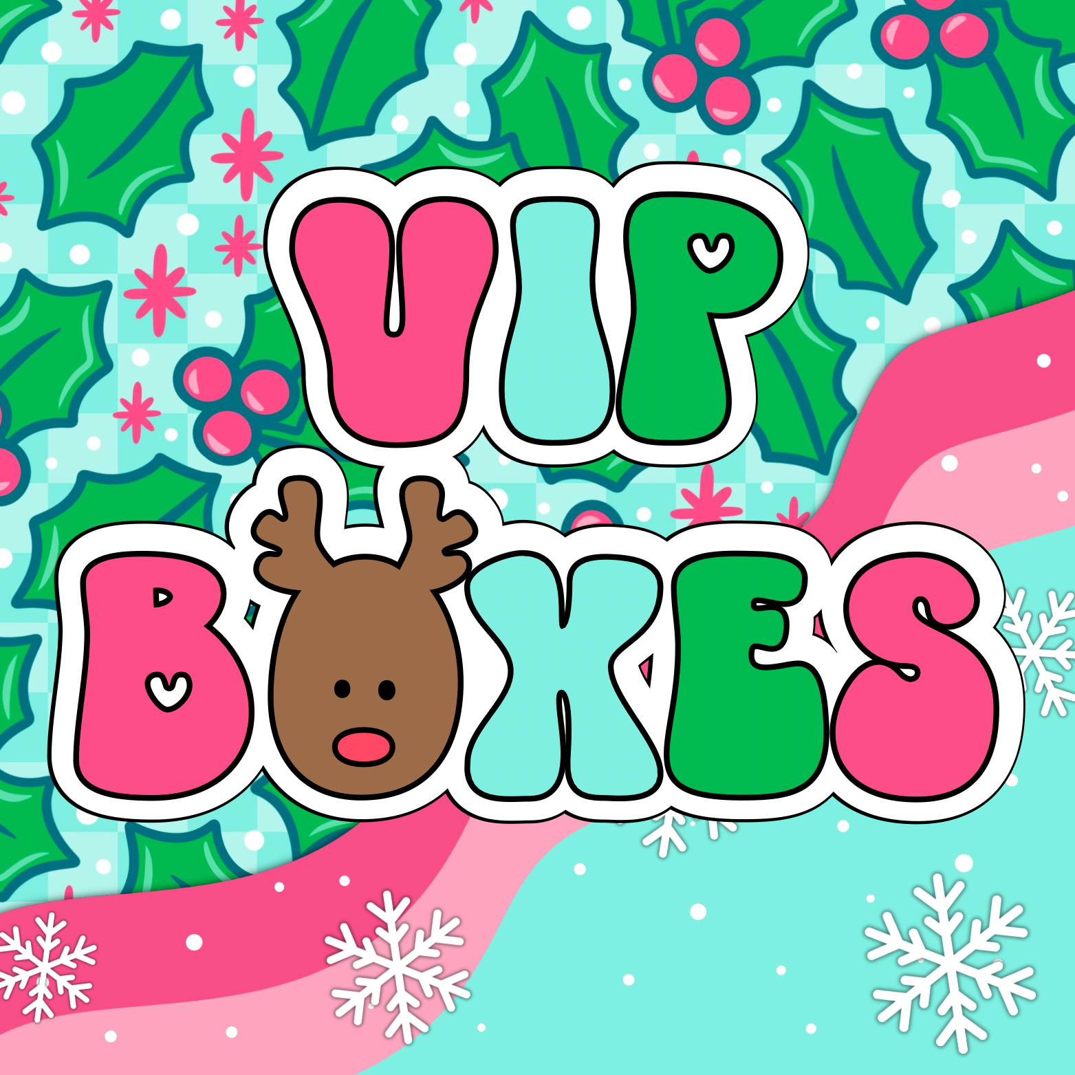 VIP BOXES & BUNDLES – ABC MOLDS LLC