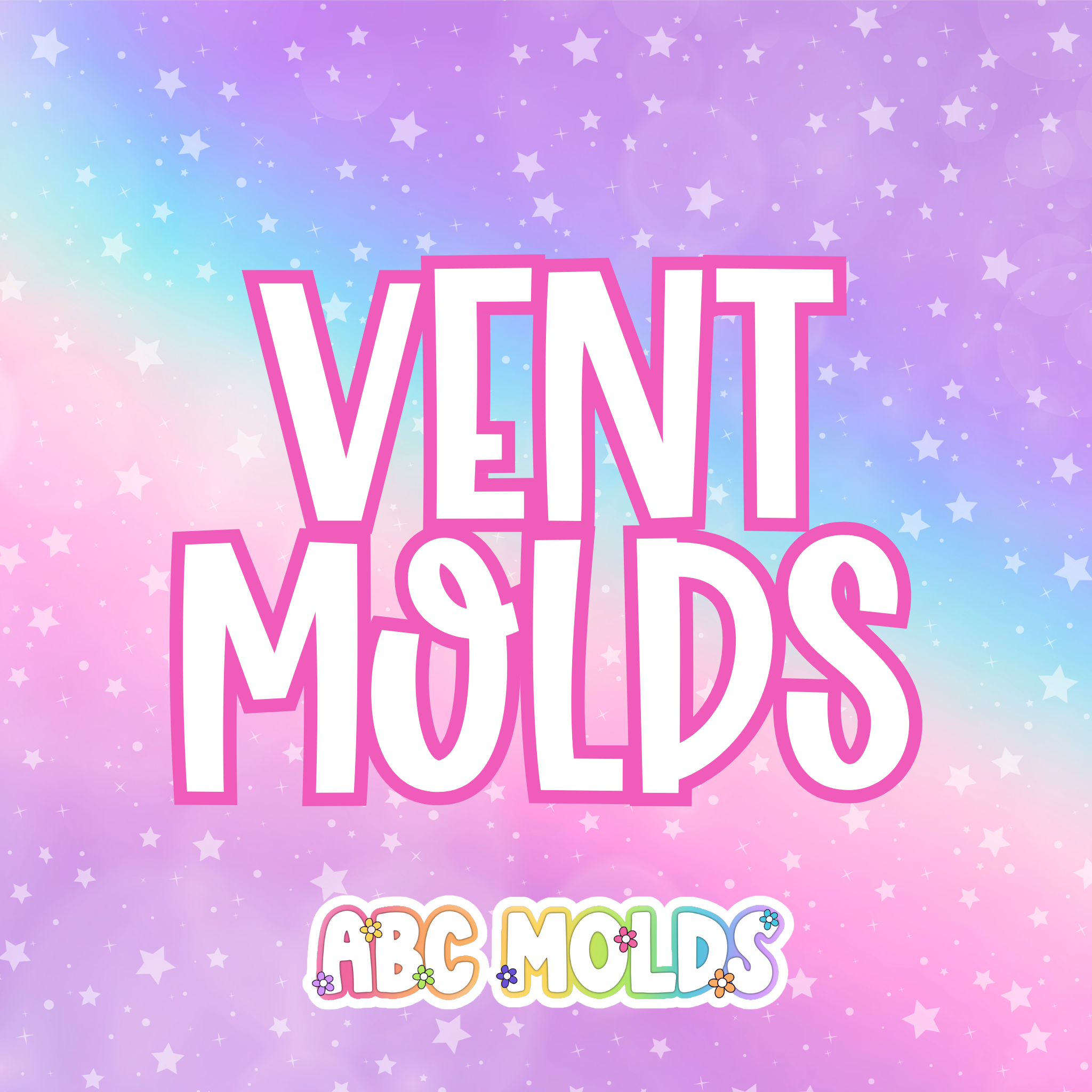 Vent Molds – ABC MOLDS LLC