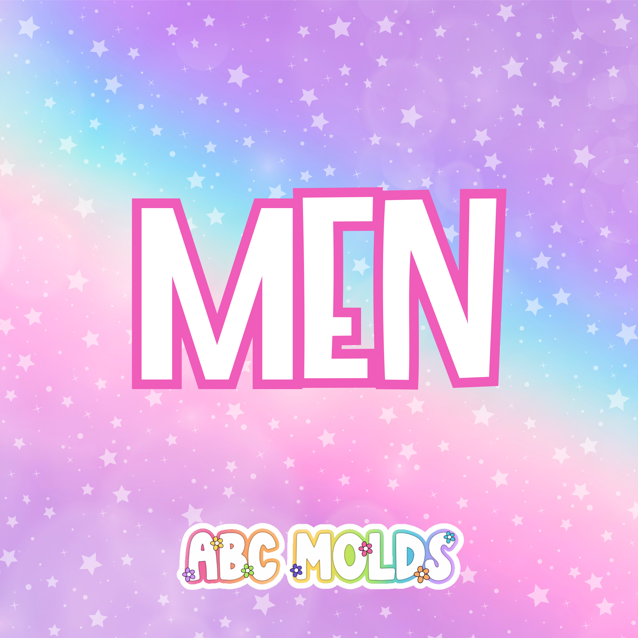 Men – ABC MOLDS LLC