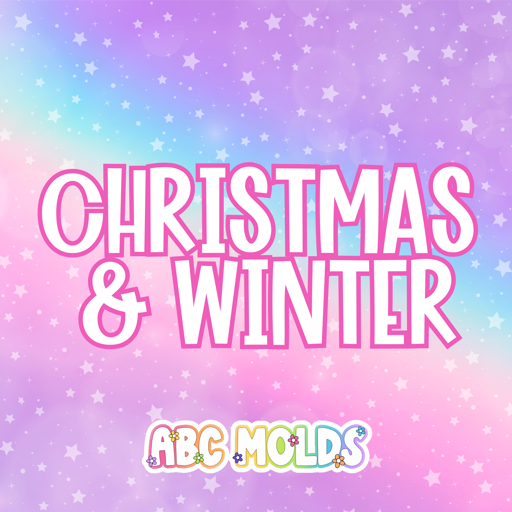 Christmas/Winter – ABC MOLDS LLC