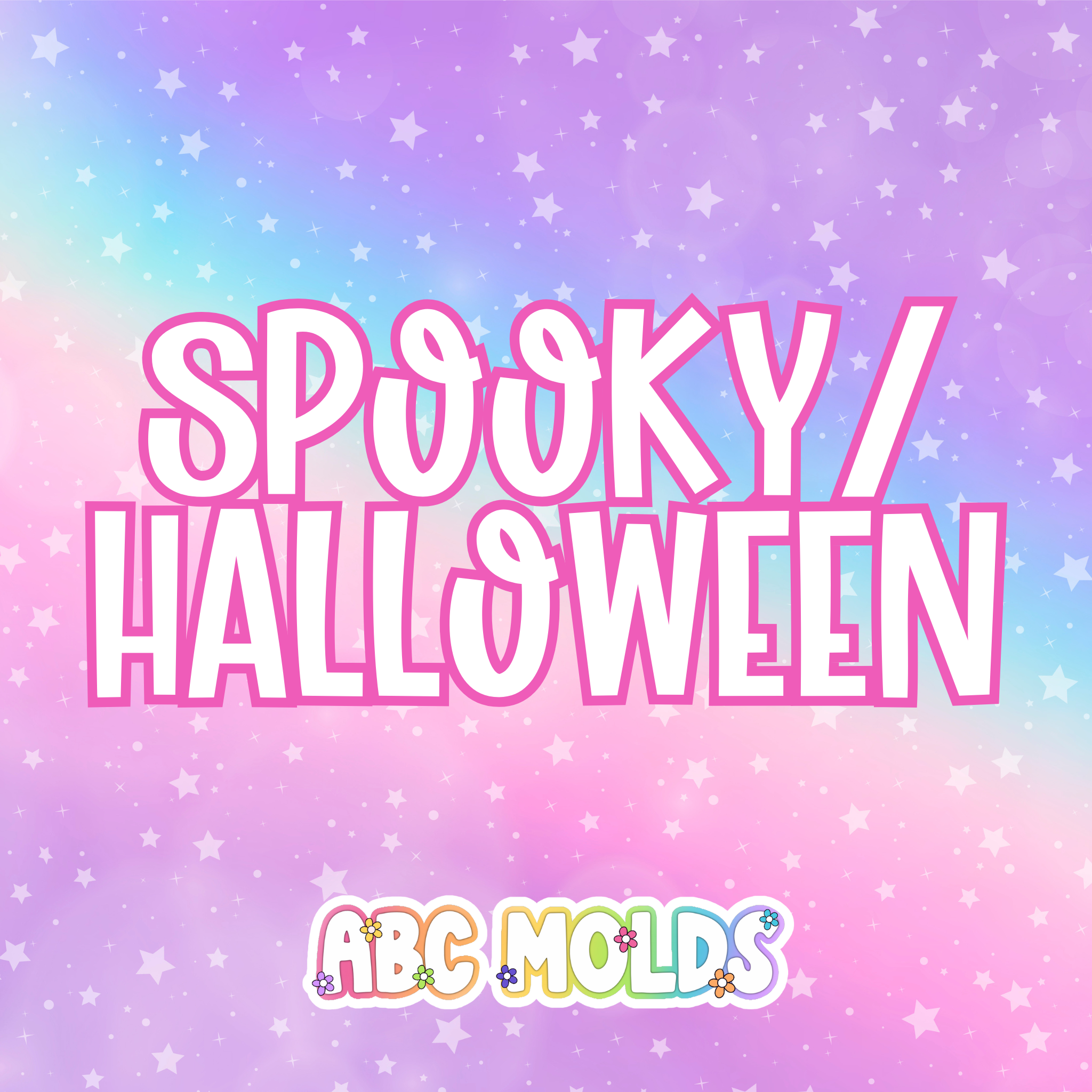 Spooky – ABC MOLDS LLC