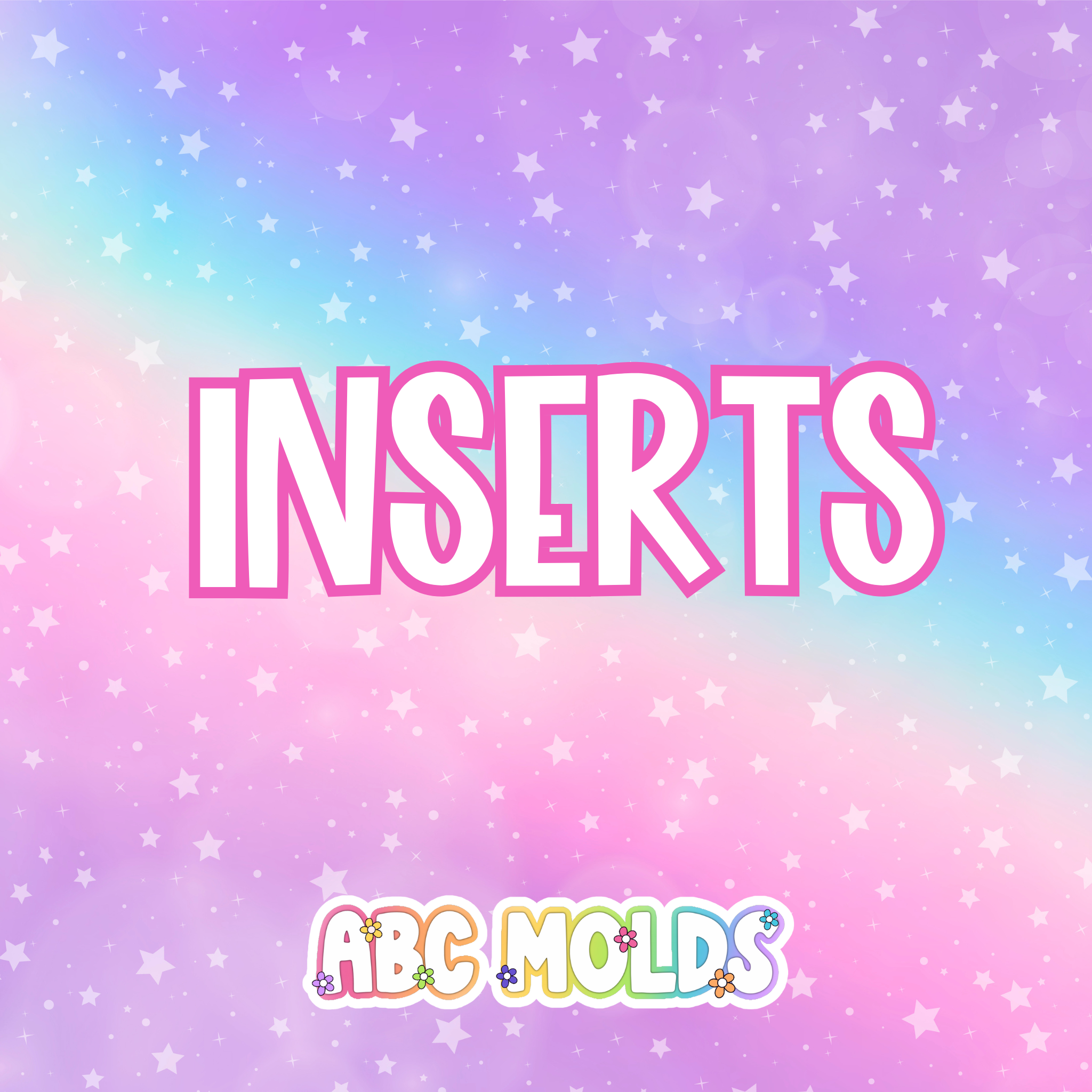 Inserts – ABC MOLDS LLC