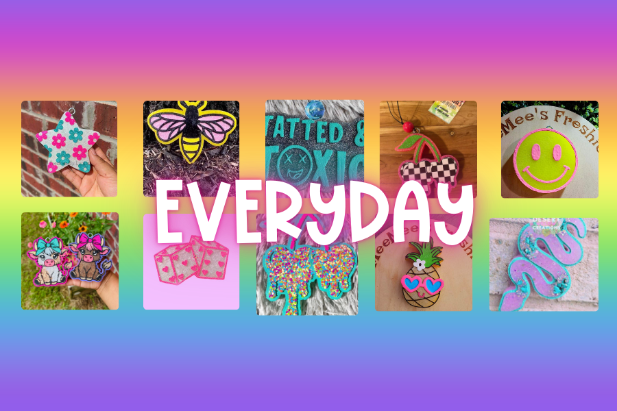 ABC Molds & ABC Mailers – ABC MOLDS LLC