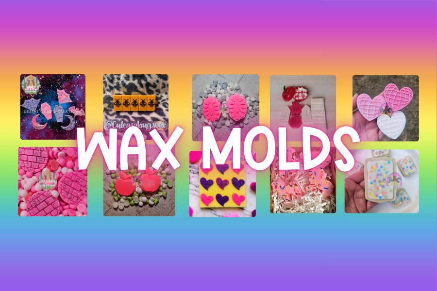 ABC Molds & ABC Mailers – ABC MOLDS LLC