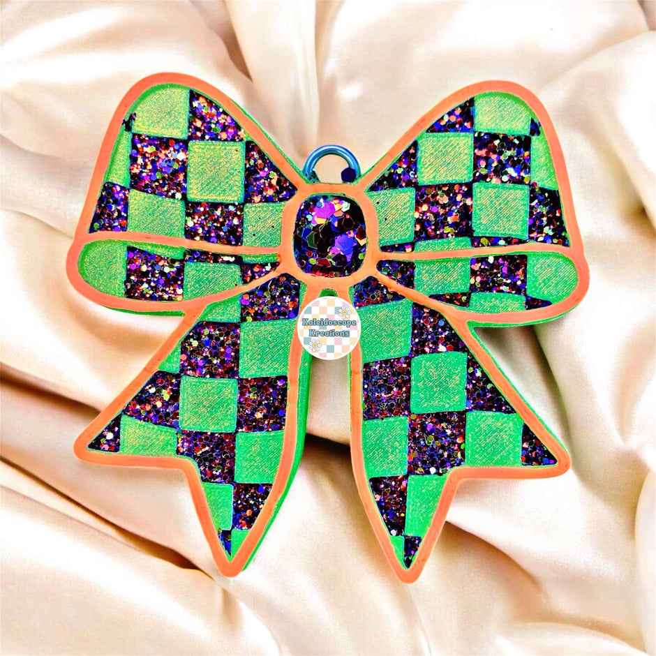 Bow Everything – Page 3 – ABC MOLDS LLC