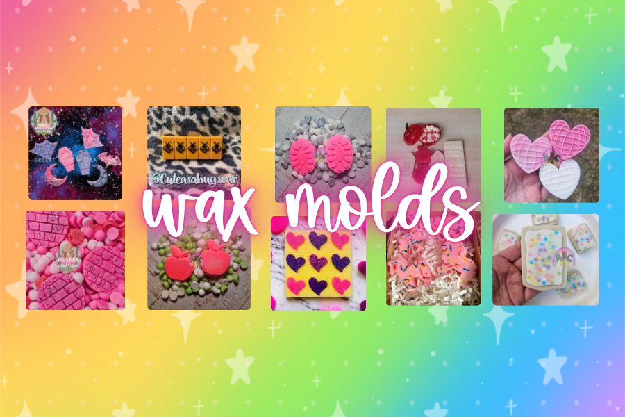 ABC Molds & ABC Mailers – ABC MOLDS LLC