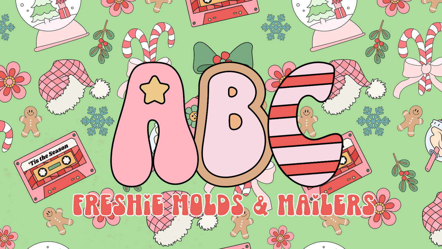 ABC Molds & ABC Mailers – ABC MOLDS LLC