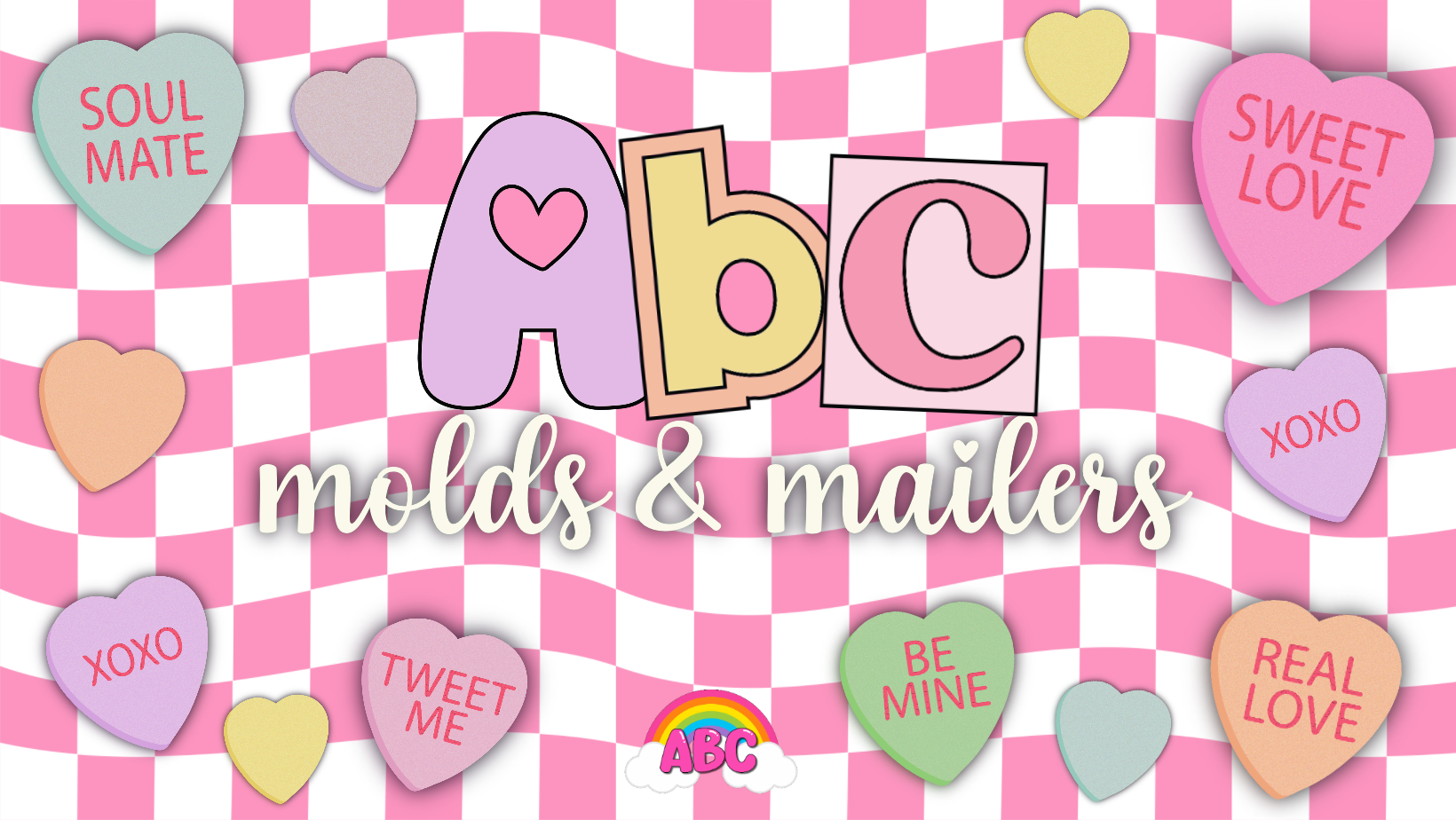 ABC Molds & ABC Mailers – ABC MOLDS LLC
