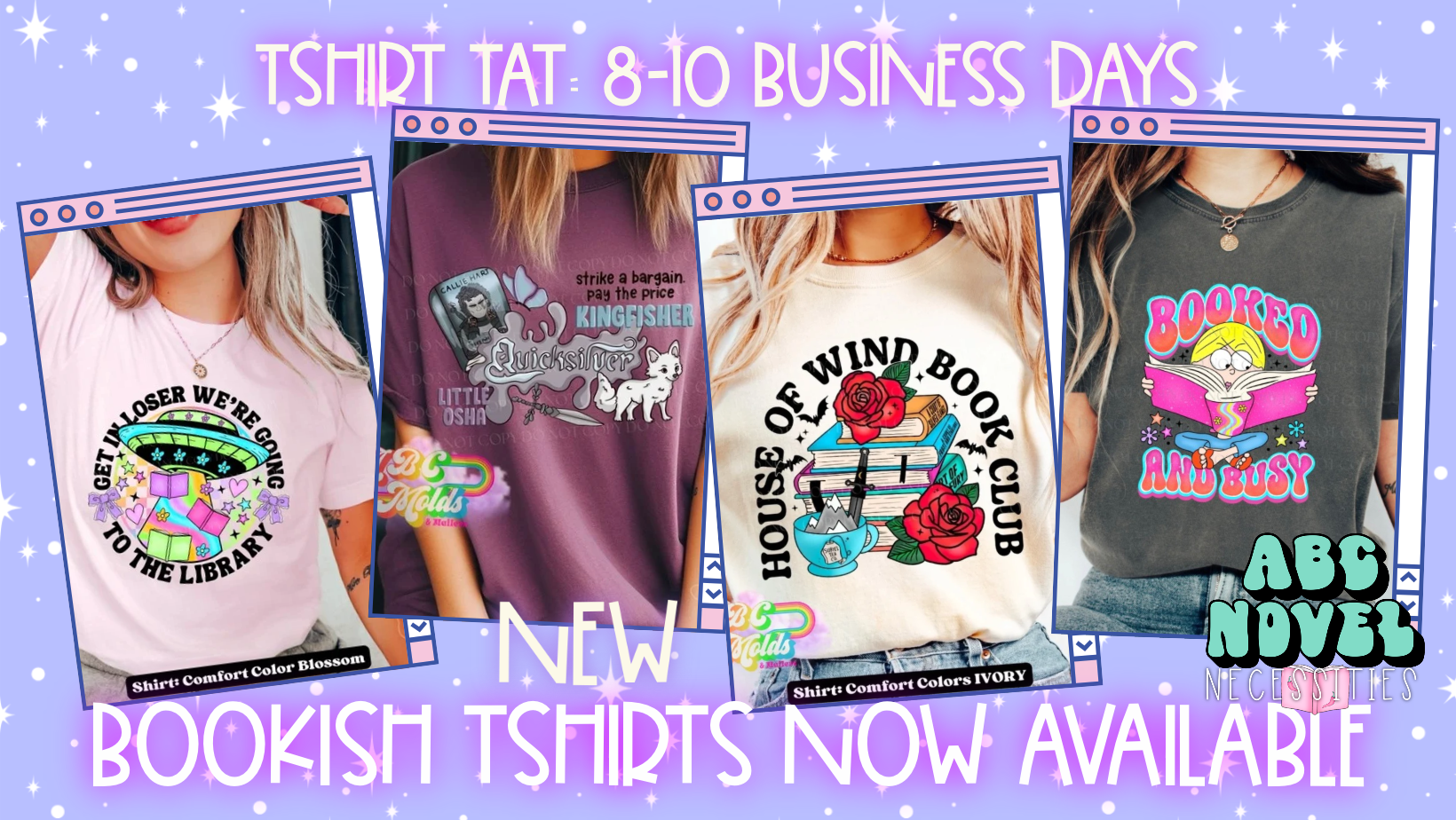 ABC Molds & ABC Mailers – ABC MOLDS LLC