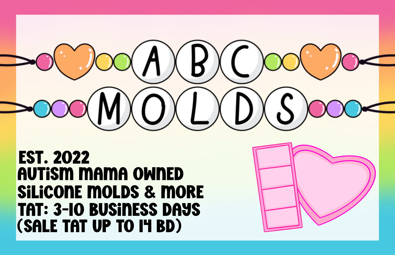 ABC Molds & ABC Mailers – ABC MOLDS LLC
