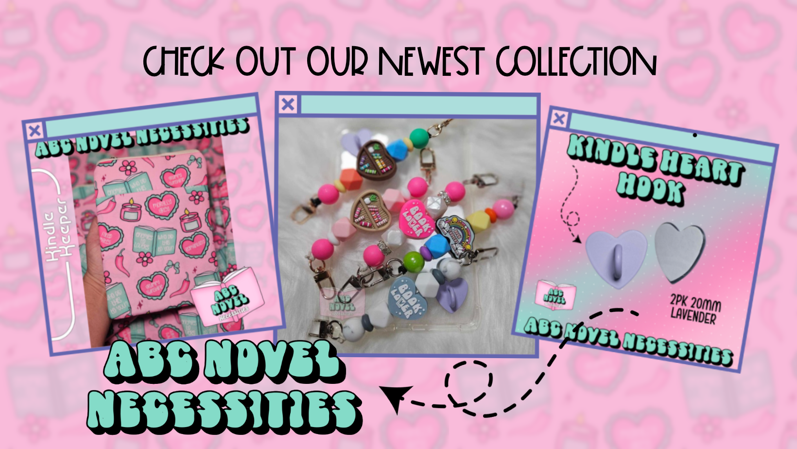 ABC Molds & ABC Mailers – ABC MOLDS LLC