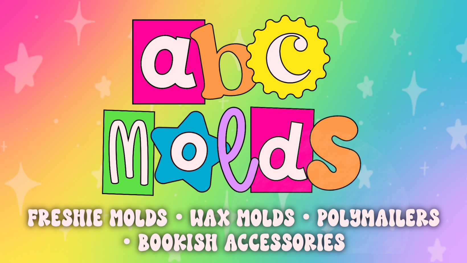 ABC Molds & ABC Mailers – ABC MOLDS LLC