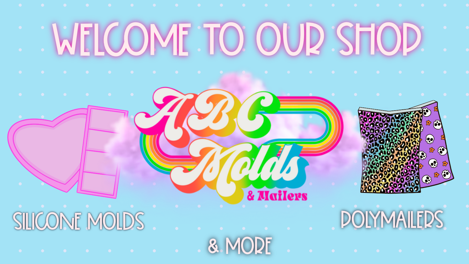 ABC Molds & ABC Mailers – ABC MOLDS LLC