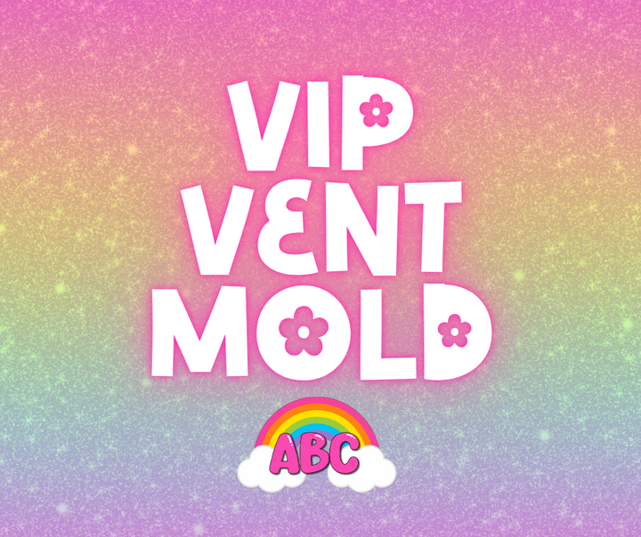 Vent Molds – ABC MOLDS LLC