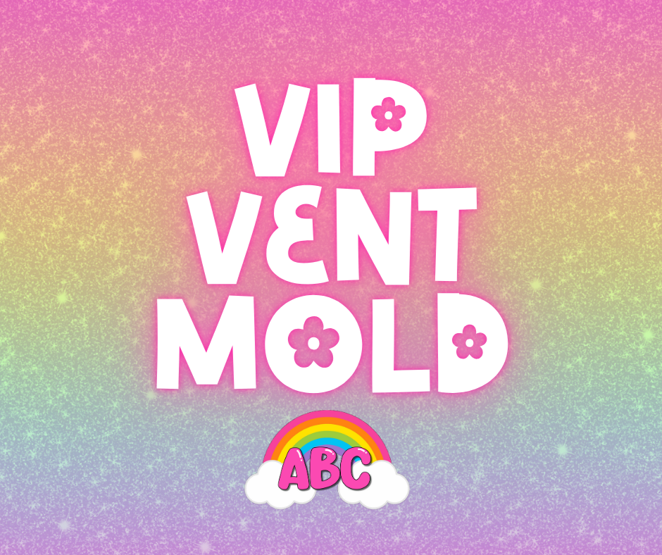 Vent Molds – ABC MOLDS LLC