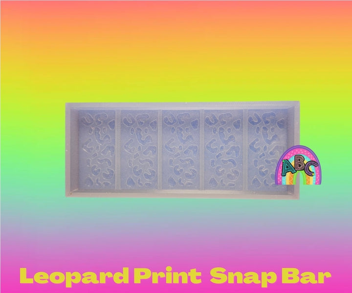 Snap Bars – ABC MOLDS LLC